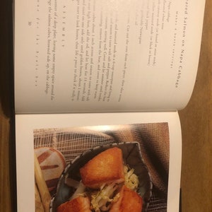 Chef Ellen Greaves Simple Menus for the BENTO BOX Signed Autograph 1st ...