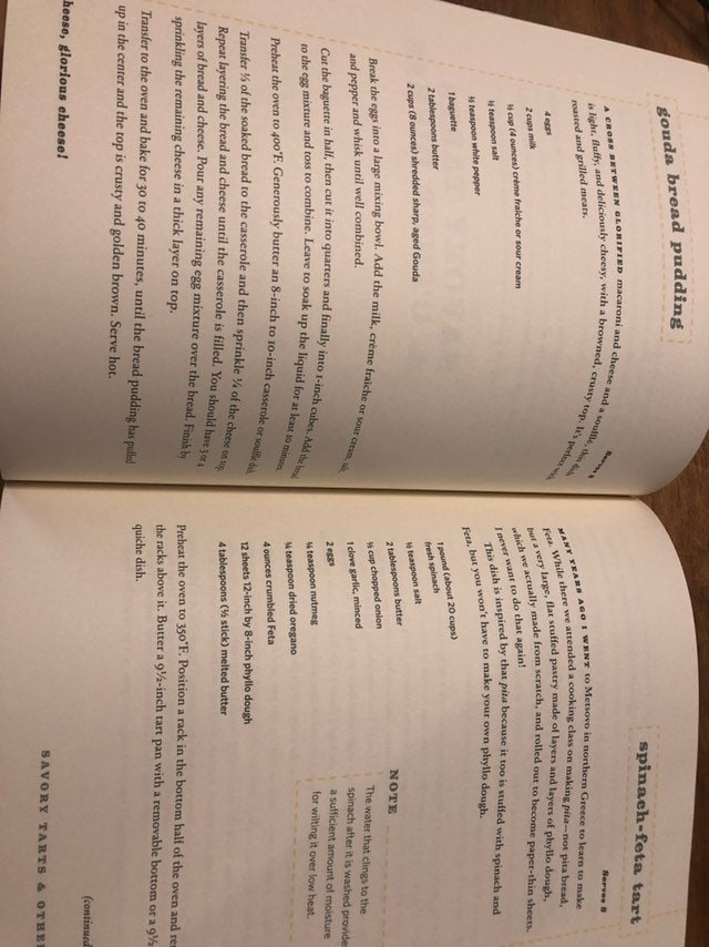 Chef Paula Lambert "cheese, GLORIOUS Cheese!" Cookbook Signed Autograph ...