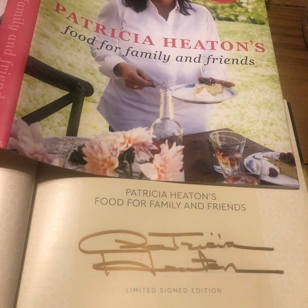 Patricia Heaton - Etsy