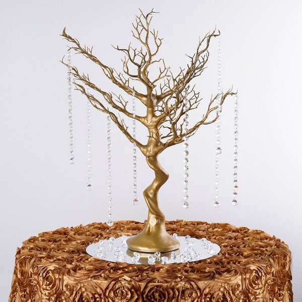 Tree Centerpiece - Etsy