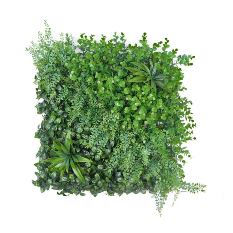Faux Living Wall - Etsy