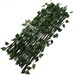 Artificial Expandable Faux Ivy Fence Privacy Screen Lattice - Etsy