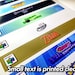 N64 "half Width" End Labels - Entire US Library + Variants + Player's ...