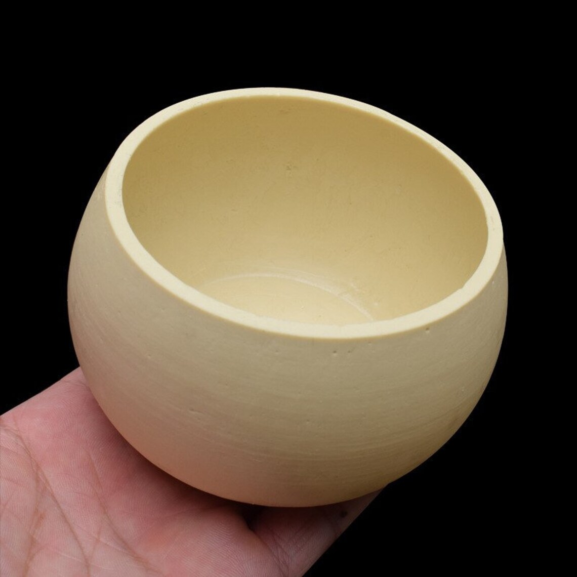 Bowl Pot Molds Silicone Cement Mold Concrete Planter Molds - Etsy Canada