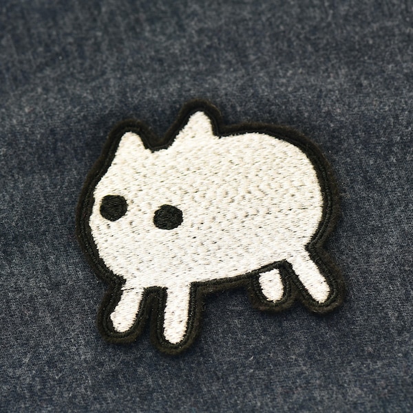 Baba is You Plush - Etsy