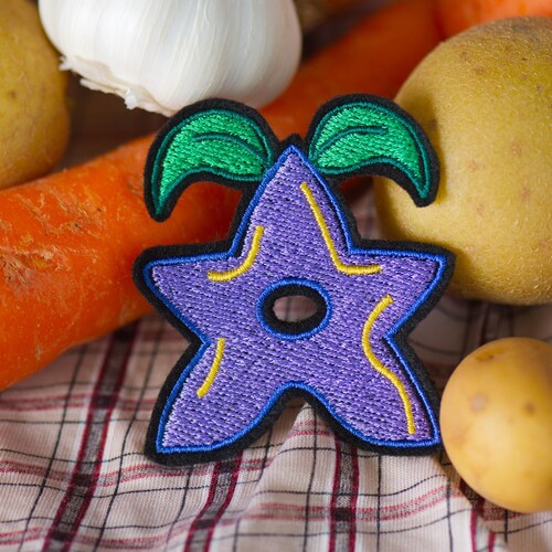 Nerd Patch Smart Geek Brainiac Techie Programmer Badge | Etsy