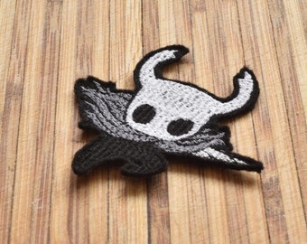 Hollow Knight Patch | Etsy
