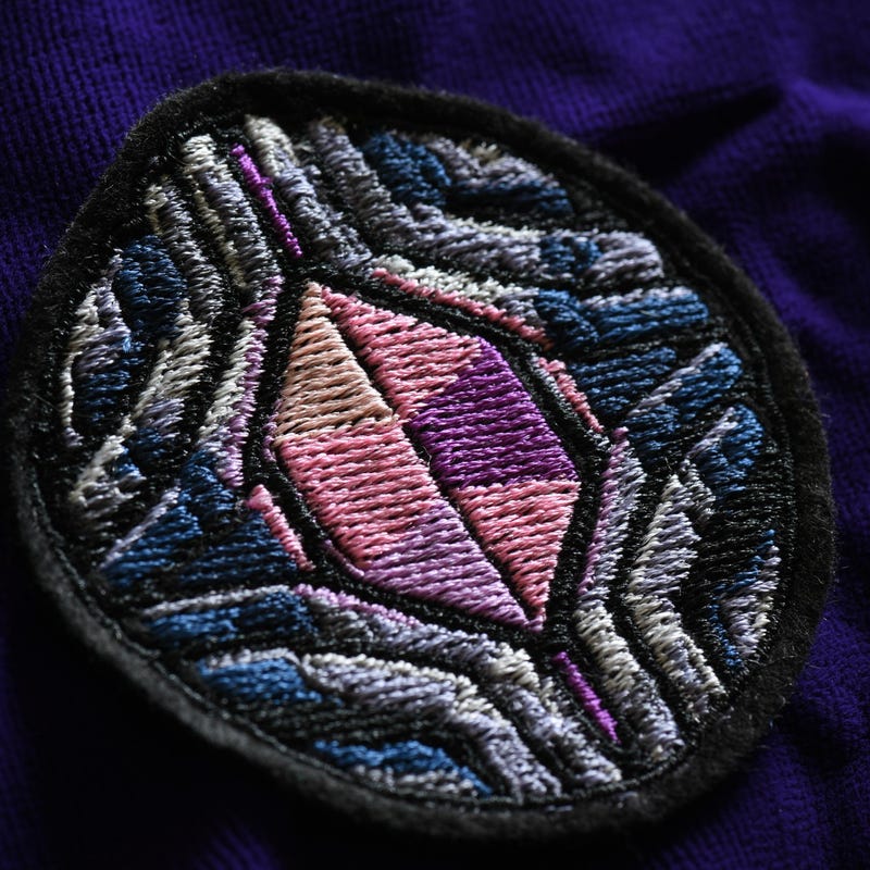 Hollow Knight Charms - Etsy