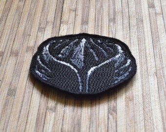 Hollow Knight Patch | Etsy