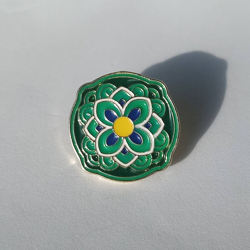 Traditional Pattern - Etsy