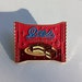 Korean Oh Yes Chocolate Coated Cake Enamel Pin - Etsy