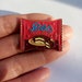 Korean Oh Yes Chocolate Coated Cake Enamel Pin - Etsy