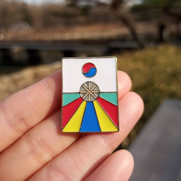 Korean Kite - Etsy UK