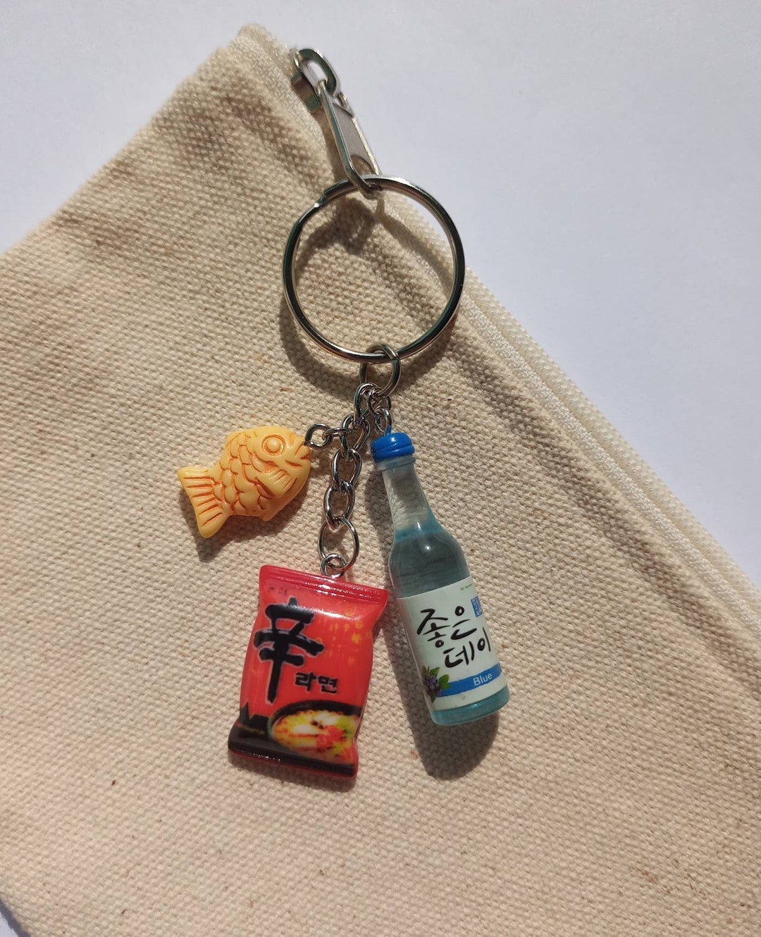 Ramen Jinro Korean Street Food辛shin Ramen Street Food Bungeo-ppang ...