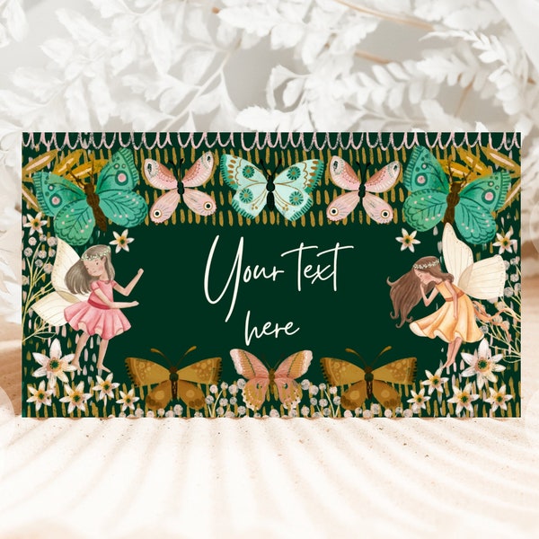 Fairy Garden Food - Etsy