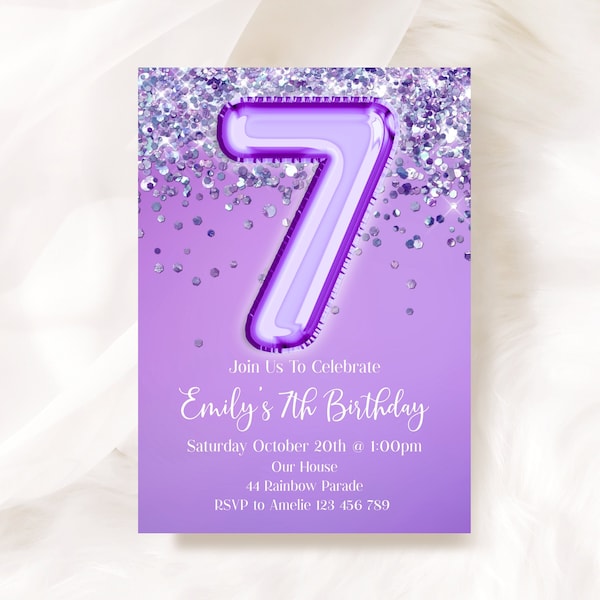 Holographic Purple - Etsy