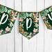 Fairy Birthday Printable Banner, Fairy Banner, Butterfly Banner, Fairy ...