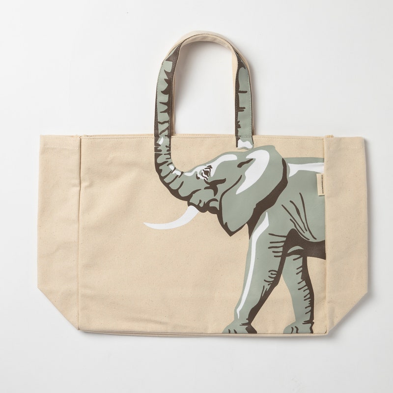 Elephant Bag - Etsy Canada