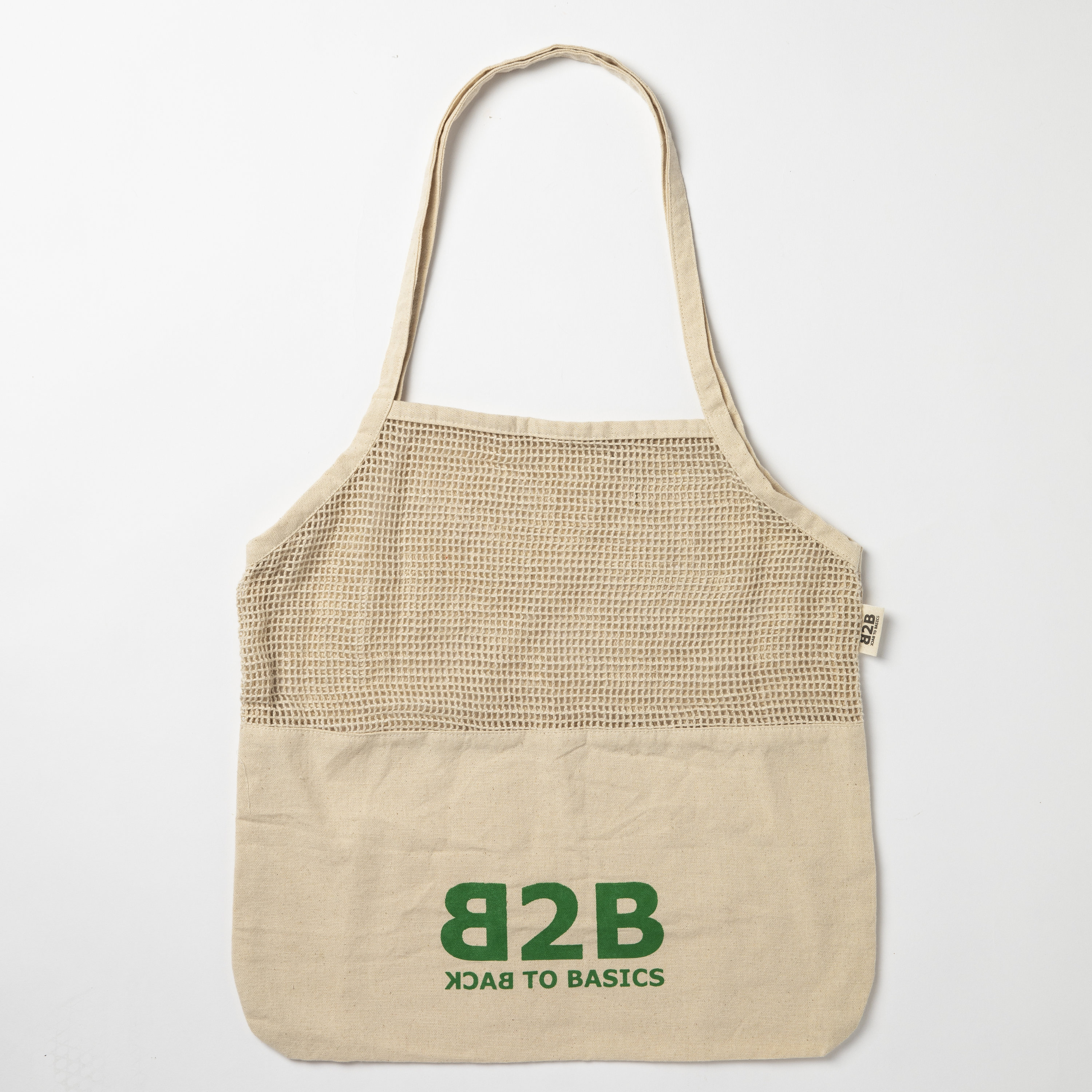 String With Canvas Base Carry Bag - Etsy