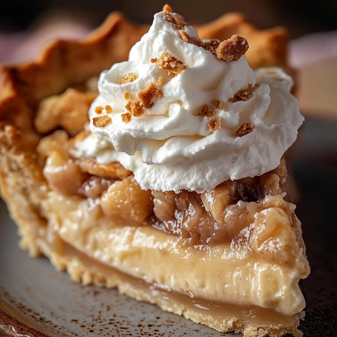 Stupid Pie With Crust Recipe - Printable Downloadable Guide - Etsy