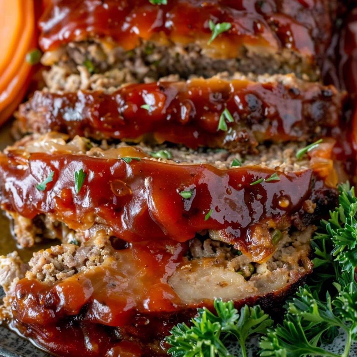Effortless Crockpot Meatloaf Recipe - Downloadable Comfort Food Dinner ...