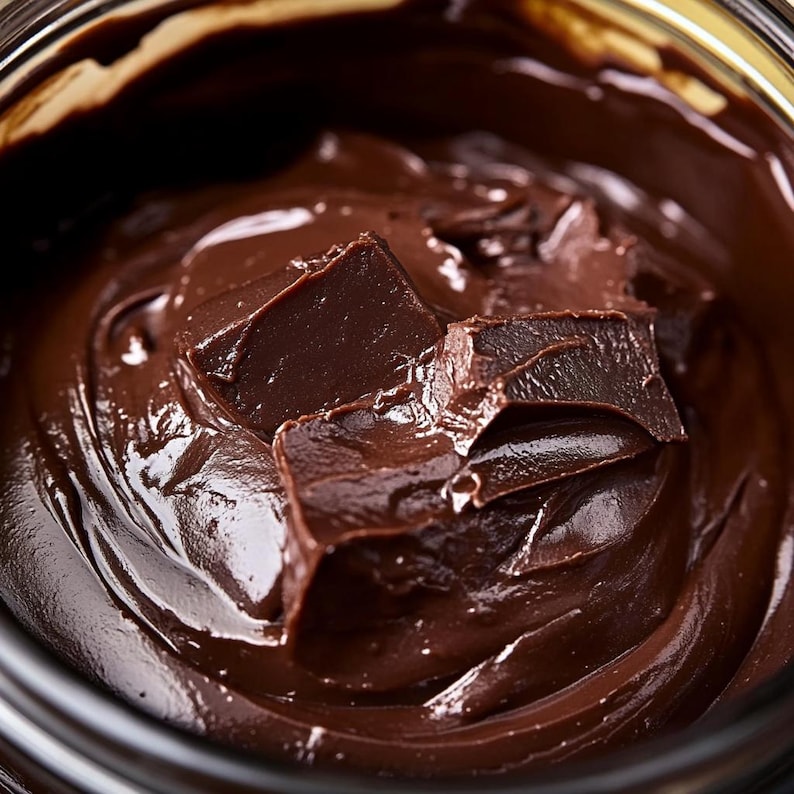 Old Fashioned Fudge Icing Recipe – Classic, Rich & Ready to Download ...