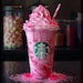 Barbie Pink Frappuccino Recipe | Starbucks-inspired Drink | Instant ...