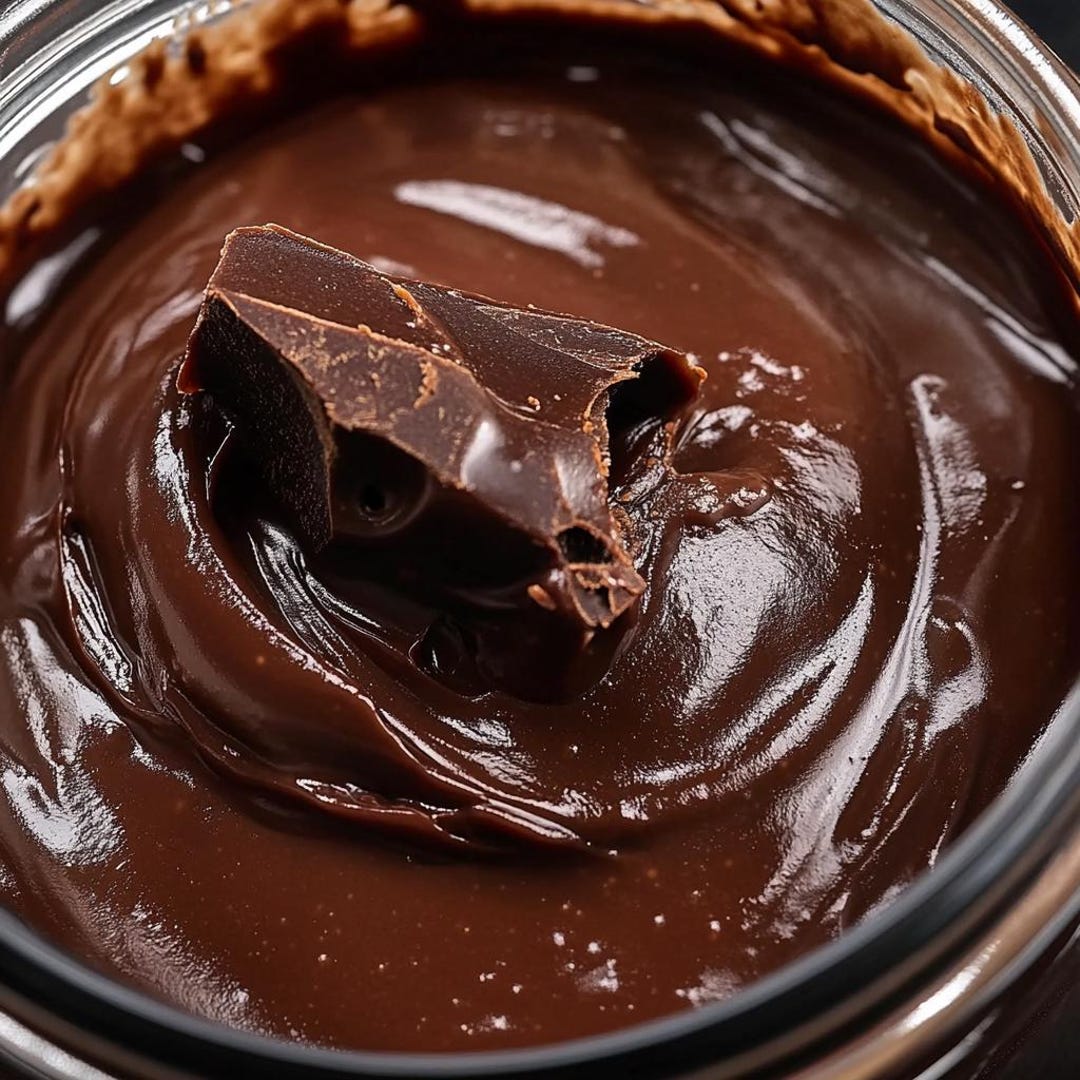 Old Fashioned Fudge Icing Recipe – Classic, Rich & Ready to Download ...