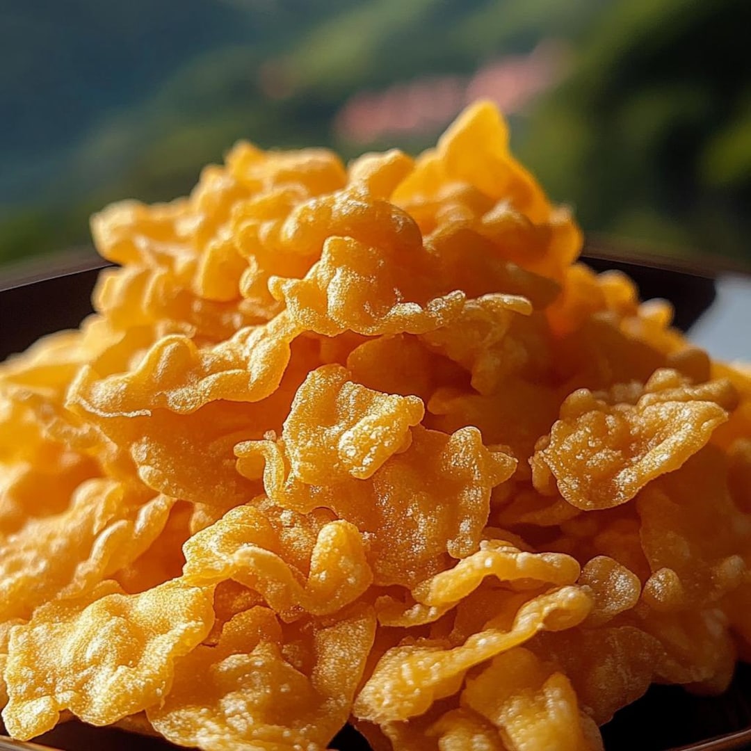 Downloadable Corn Flake Candy Recipe – Sweet & Crunchy Treats - Etsy