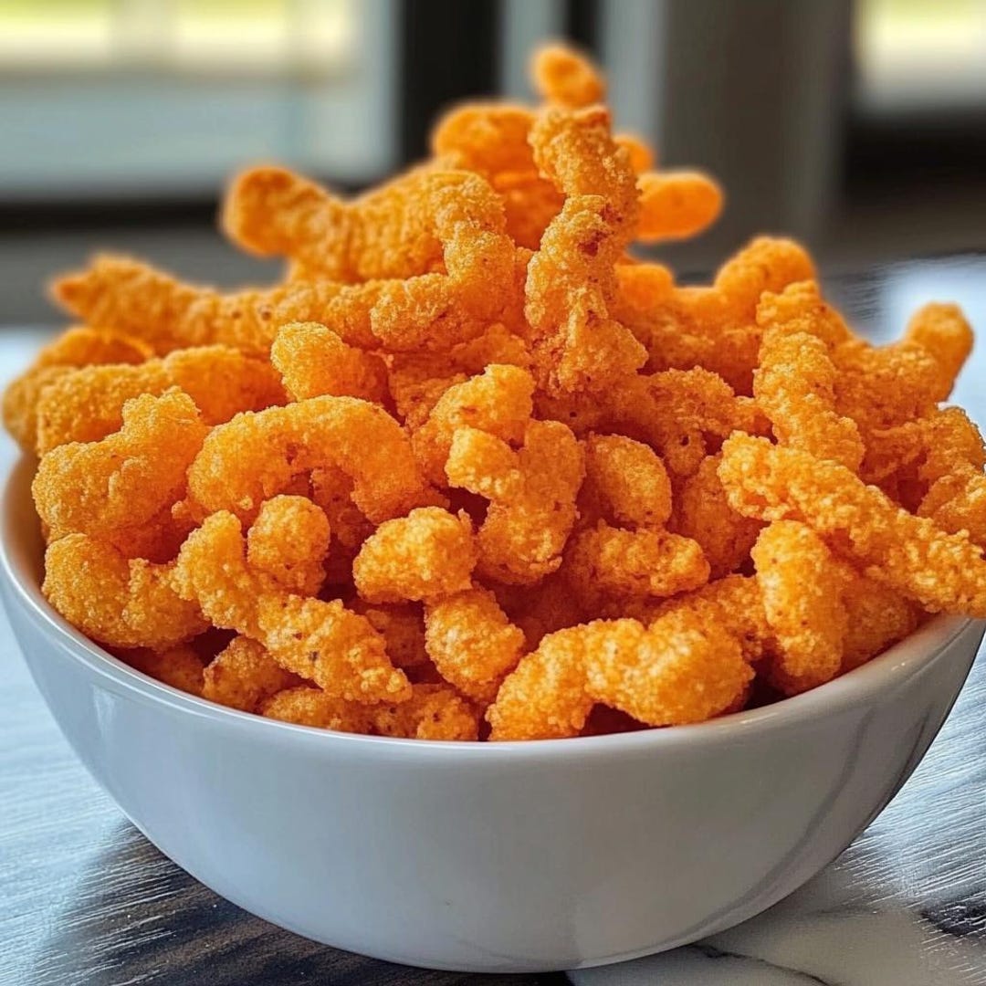 Keto Cheetos Recipe – Crispy, Cheesy, Low-carb Snack (downloadable) - Etsy