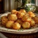 Crispy Cottage Cheese Treats – Downloadable Light & Crunchy Protein ...