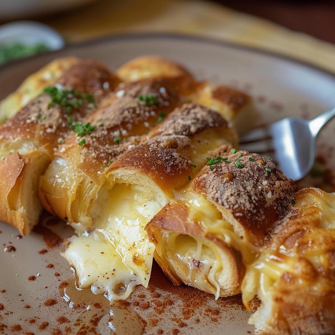 Milo Bread Roll With Cheese – Downloadable Recipe - Etsy