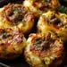 Stuffed Mashed Potato Nests Recipe – Savory & Fun Downloadable Recipe ...