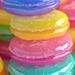Easter Jello Cookies - Soft, Chewy, and Fruity Spring Treats - Etsy