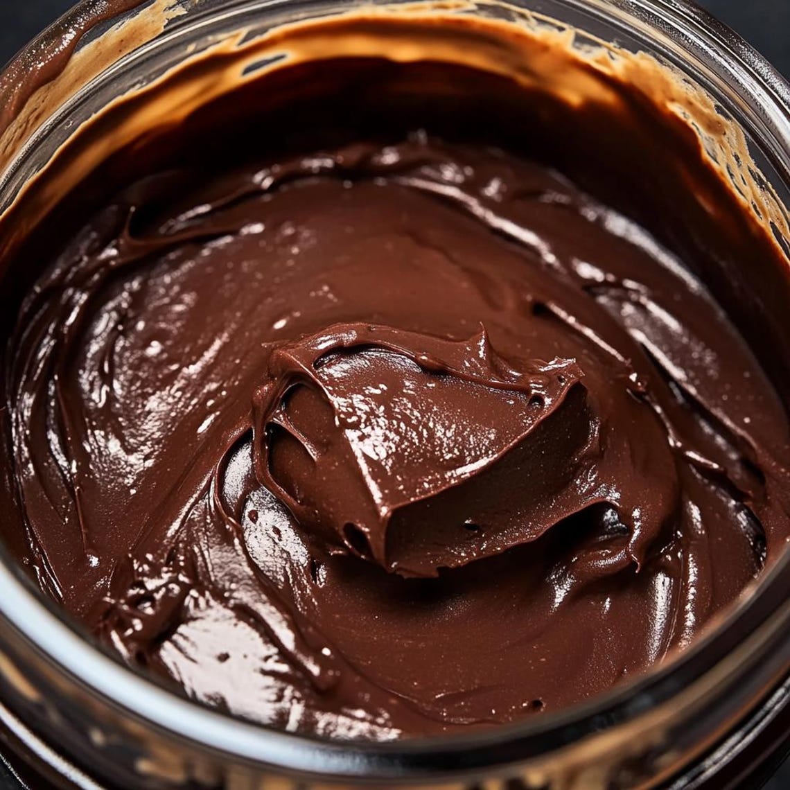 Old Fashioned Fudge Icing Recipe – Classic, Rich & Ready to Download ...