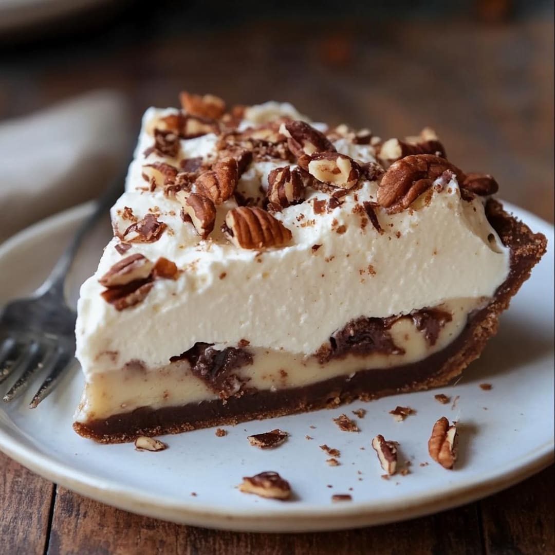 Downloadable Easy Stupid Pie Recipe | Simple & Delicious Desserts - Etsy