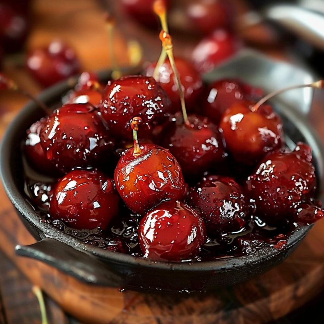 Fireball Cherry Blasters Recipe – Printable Recipe Download - Etsy