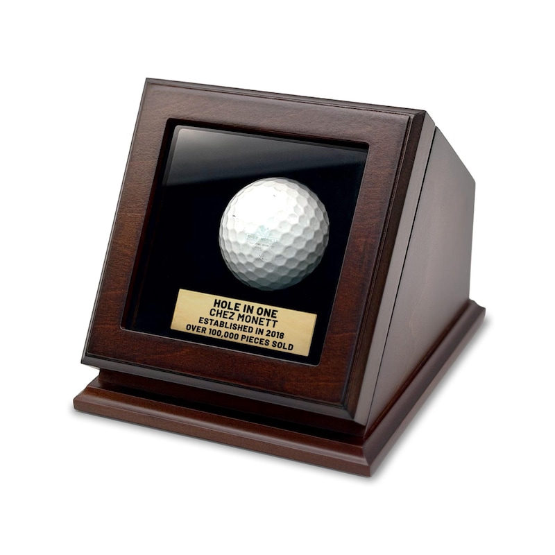 Display Case and Plaque - Etsy UK