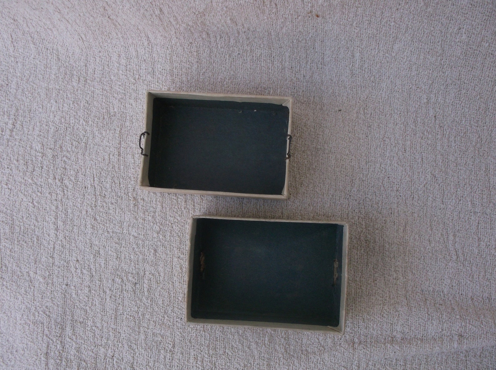 Vintage Card Box, Vintage Packaging, Medical Packaging - Etsy