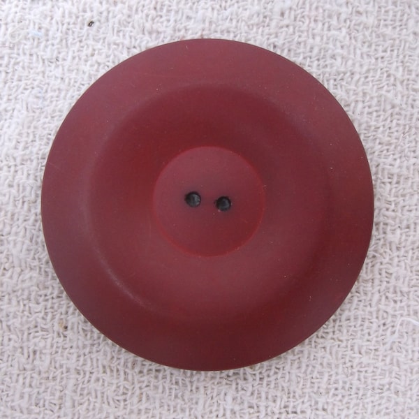Giant Button - Etsy