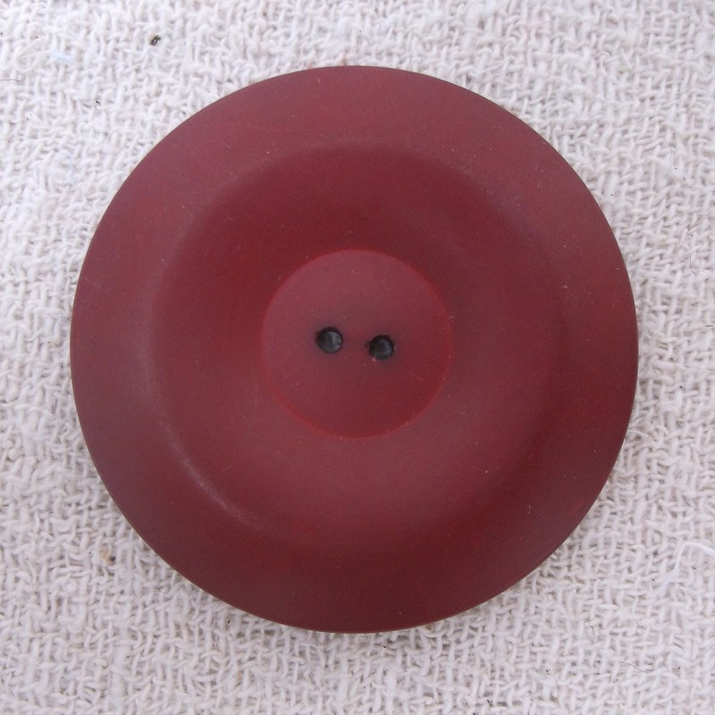 Giant Button - Etsy
