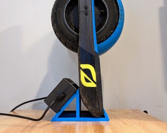 One Wheel Gt Stand - Etsy
