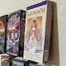 VHS Floating Shelf Wall Mount | VHS Display Stand | VHS Collection ...