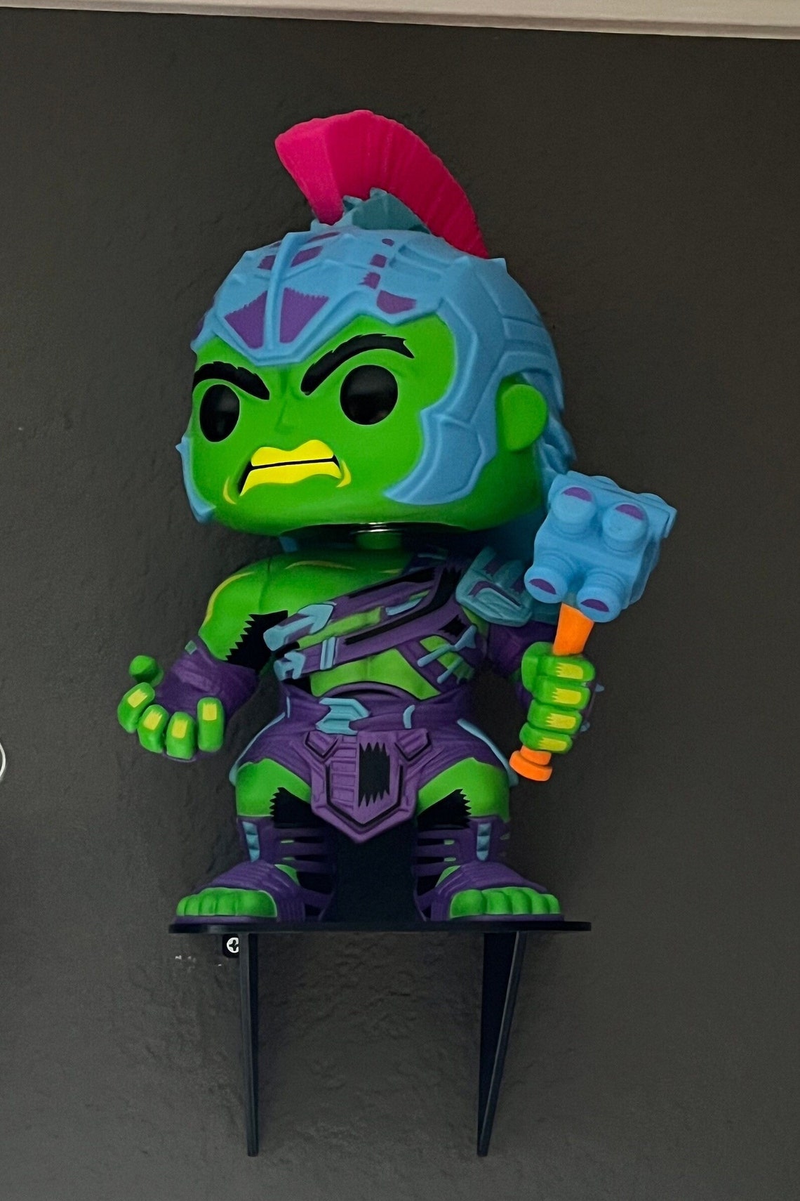 XL Funko Pop Platform 6 Inch 8 Inch 10 Inch Oversized Funkos - Etsy