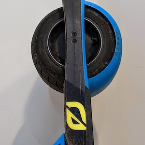 Onewheel Vertical Mount Stand | Space Saving Stand for One Wheel GT and ...