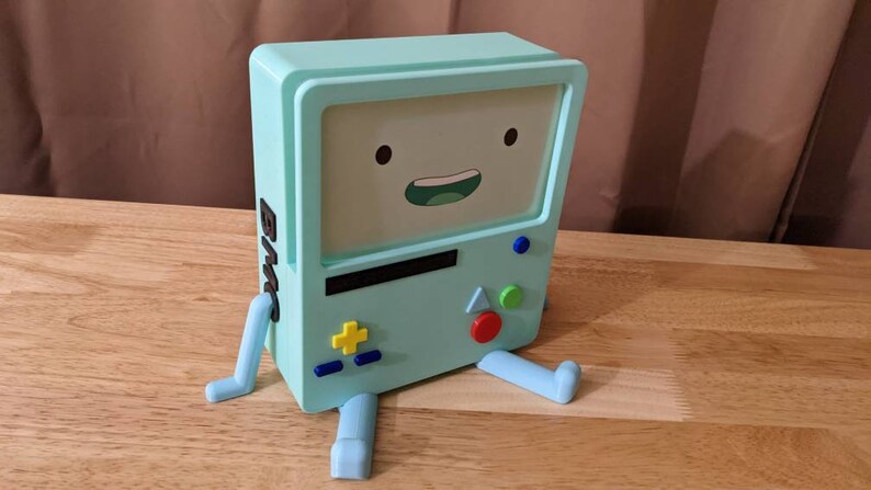 Bmo Switch Dock Stand for Nintendo Switch | Etsy