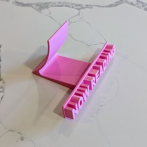 Now Reading Book Shelf Display || Wall Mount Book Shelf - Etsy