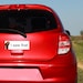 Jesus Meme Bumper Sticker, Jesus I Saw That Car Decal, Funny Quote ...