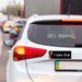 Jesus Meme Bumper Sticker, Jesus I Saw That Car Decal, Funny Quote ...