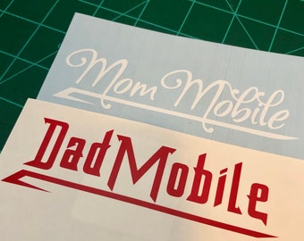 Dad Mobile - Etsy